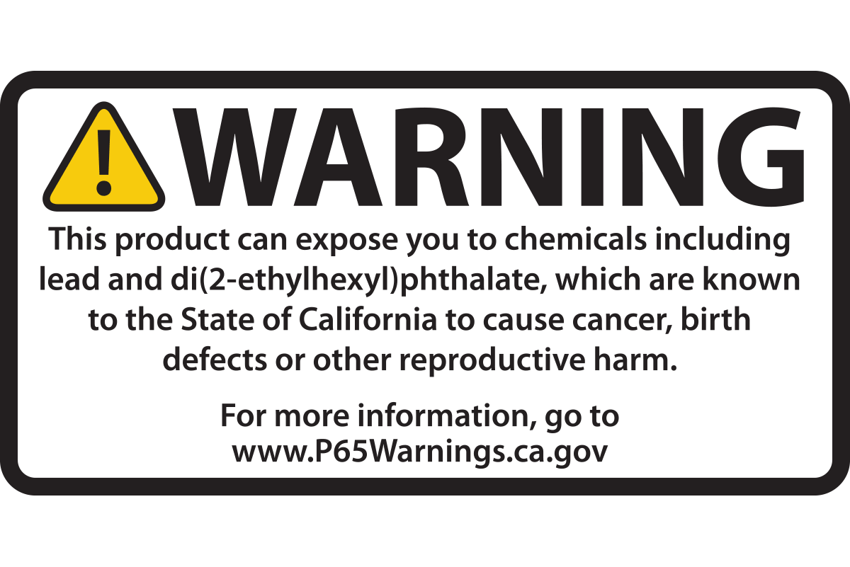 Prop 65