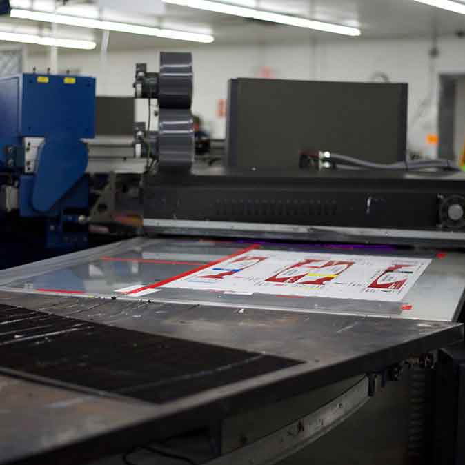 Stickers - The Decal Factory